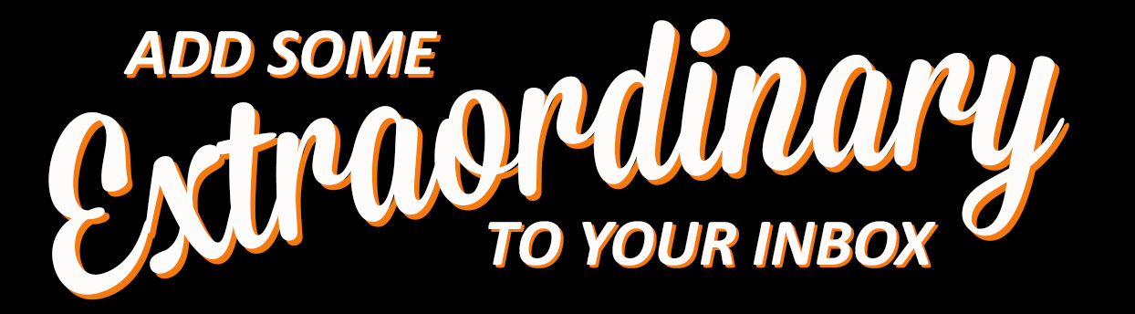 “Making a Difference” is Contagious | Add More Extraordinary to Your Life